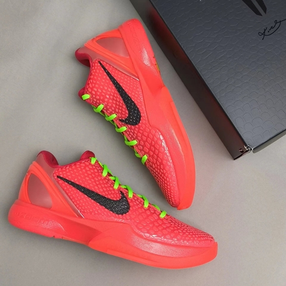 Nike | Shoes | Zoom Kobe 6 Protro Reverse | Poshmark